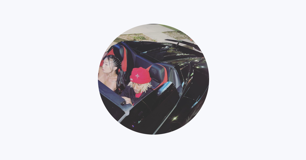 ‎Kujo Krazy - Apple Music