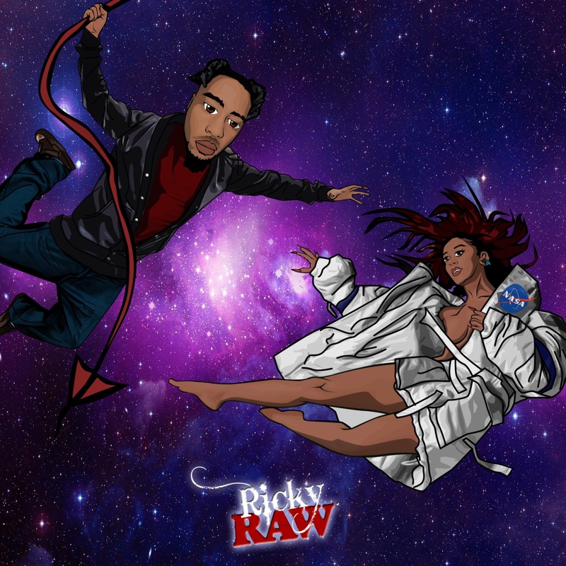 Doja Flow, Pt. 2 - Ricky Raw: Song Lyrics, Music Videos & Concerts