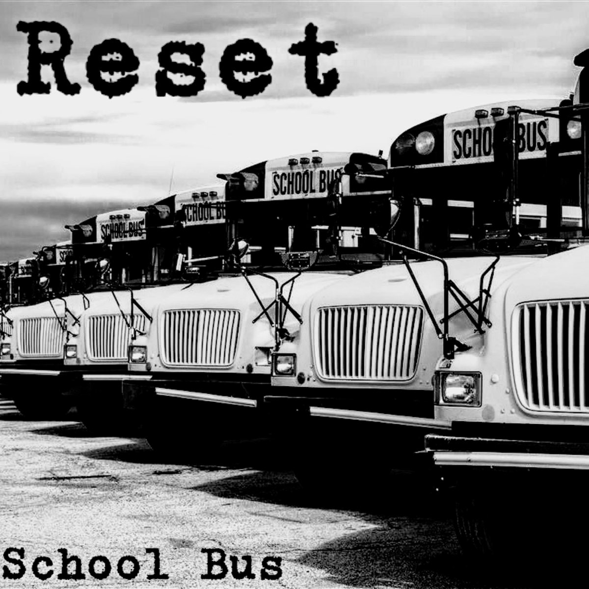 ‎School Bus - Album by Reset911 - Apple Music