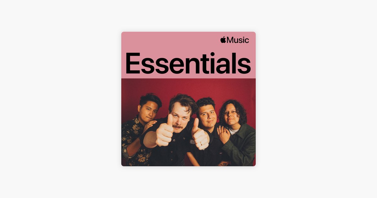 ‎Gable Price and Friends Essentials on Apple Music