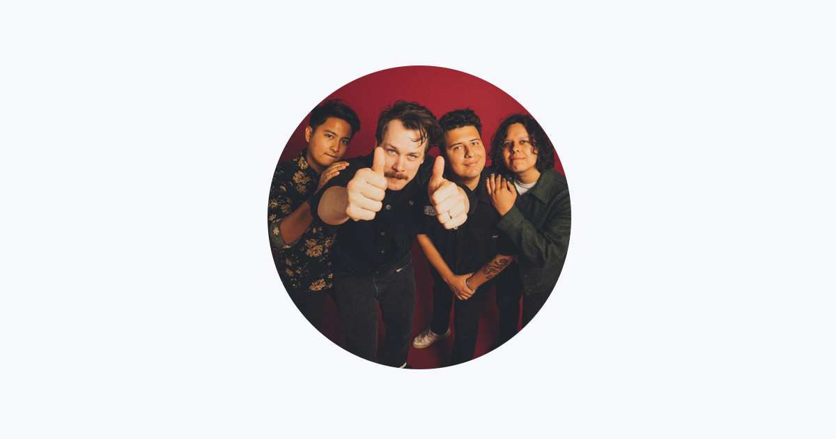 ‎Gable Price and Friends - Apple Music