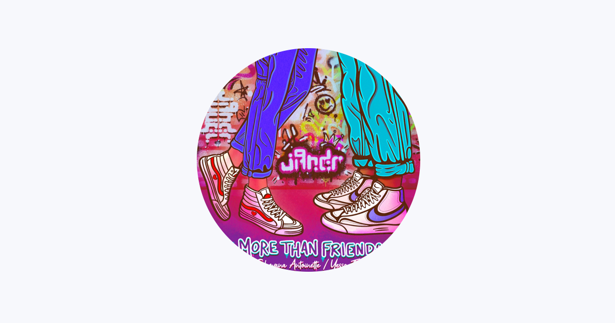 ‎jAndr - Apple Music