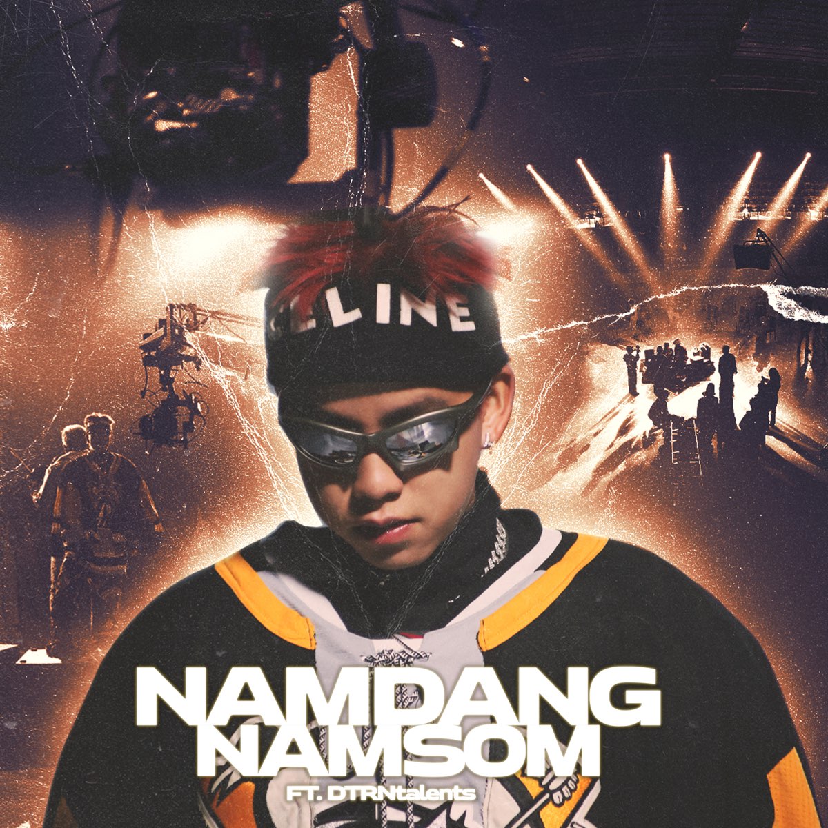 ‎NAM DANG NAM SOM (feat. DTRNtalents) [Orchestral Version] - Single ...