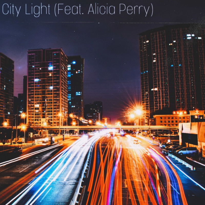 City Light (from '2023 LoL World Championship') [feat. Alicia Perry ...