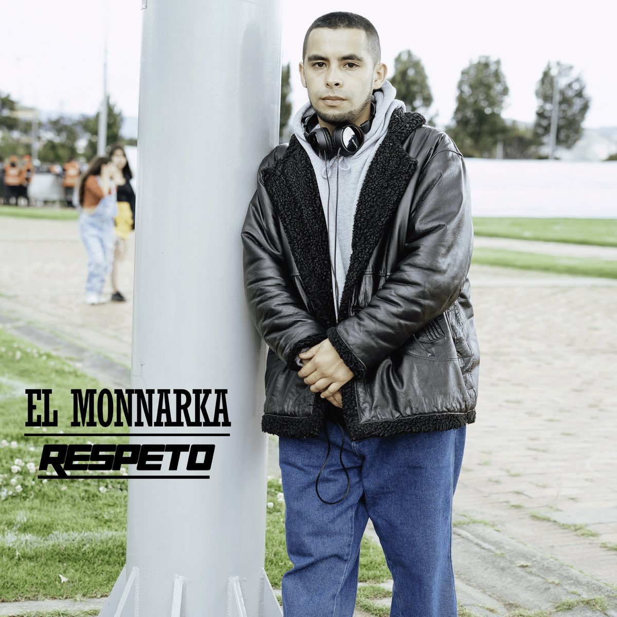 ‎Respeto - Single de Nelson Estip Saldaña Velasquez en Apple Music