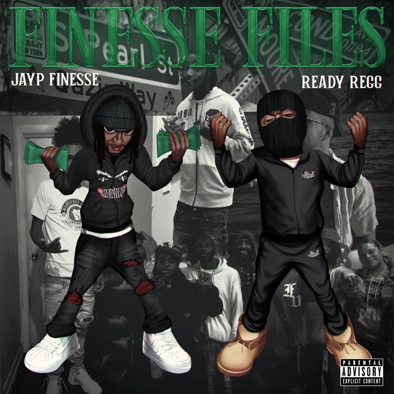 Numbers - JayP Finesse & Ready Regg: Song Lyrics, Music Videos & Concerts