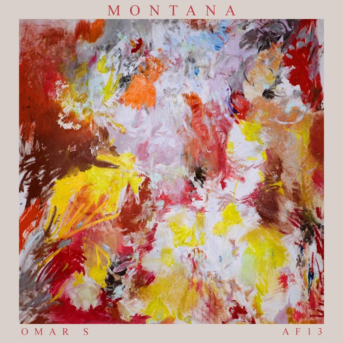 ‎White Horses (feat. Mitchell Yoshida) - Single — álbum de Omar S, AF13 ...