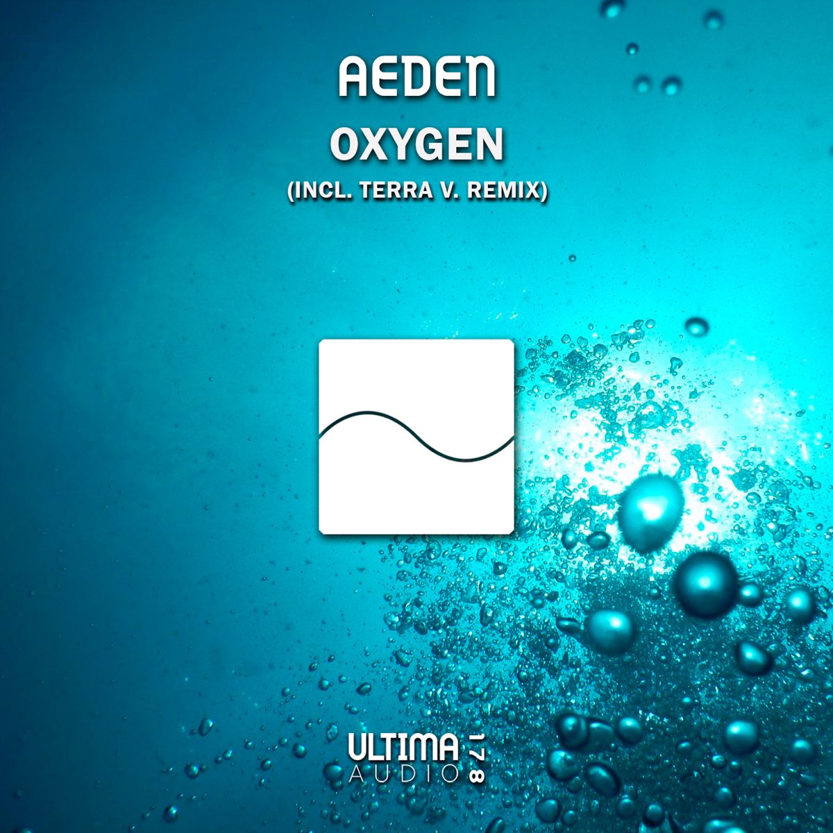 ‎Oxygen - Single by Aeden on Apple Music