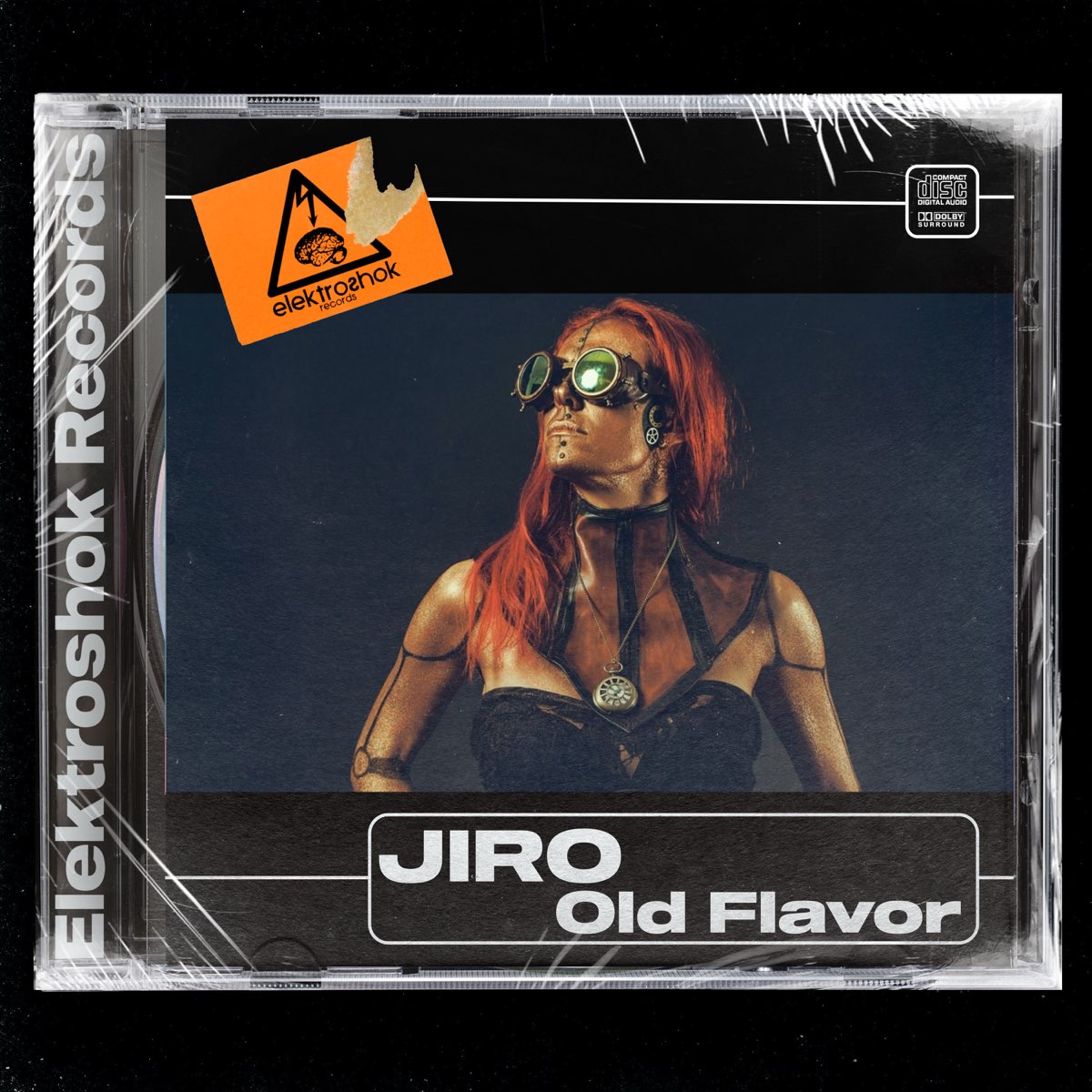 ‎Old Flavor - Single - Album by JIRO - Apple Music