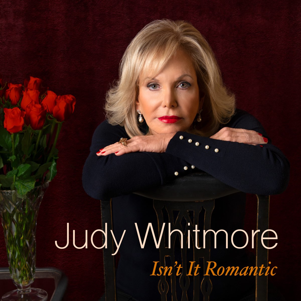 ‎Isn't It Romantic? - Album by Judy Whitmore - Apple Music