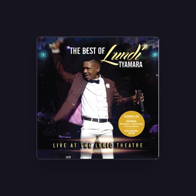 Lundi - Songs, Concert tickets & Videos