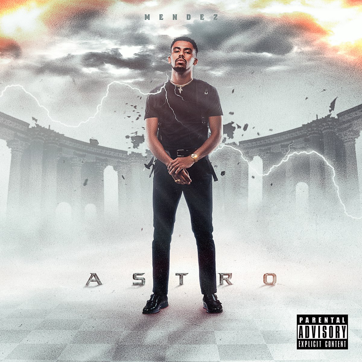 ‎Astro by Mendez on Apple Music