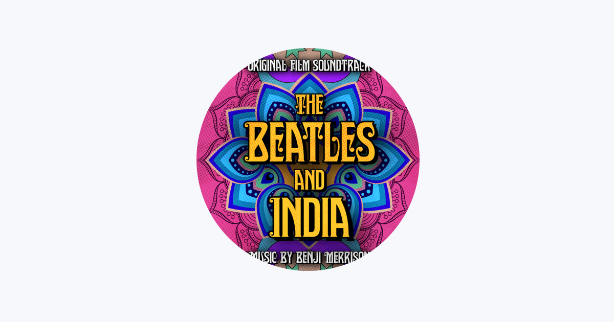 ‎Benji Merrison - Apple Music