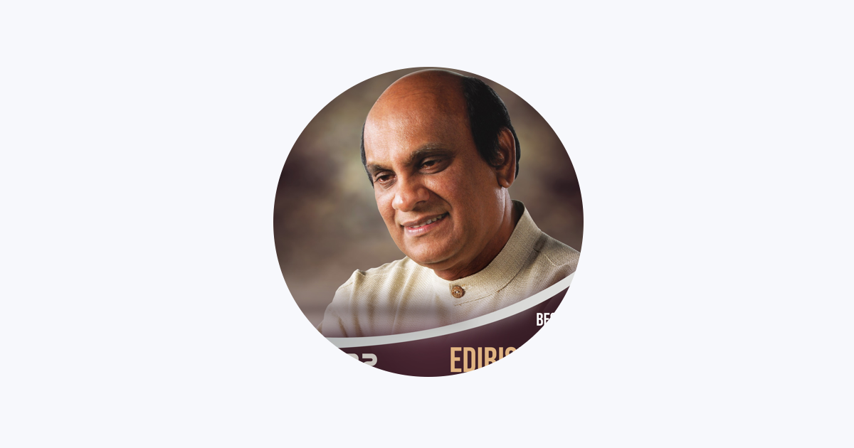 ‎Sunil Edirisinghe - Apple Music