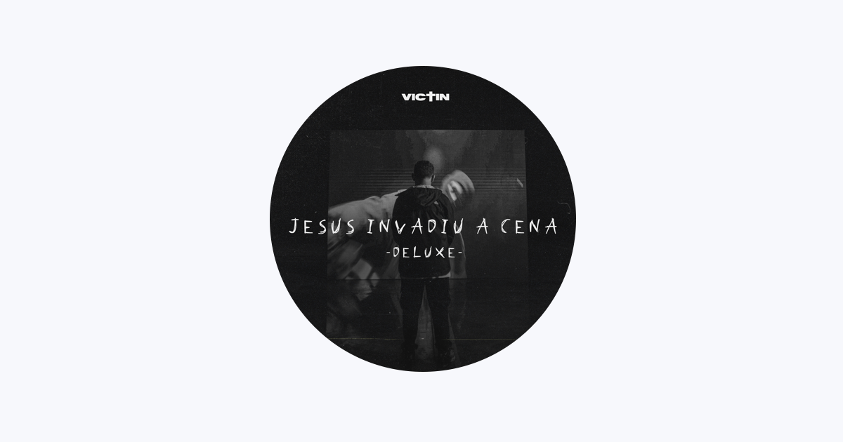 ‎VICTIN - Apple Music