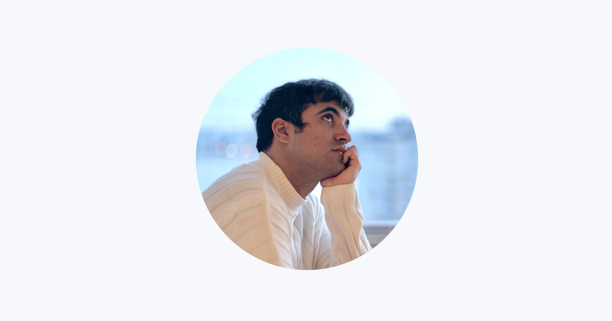 ‎Martín Rivero – Apple Music