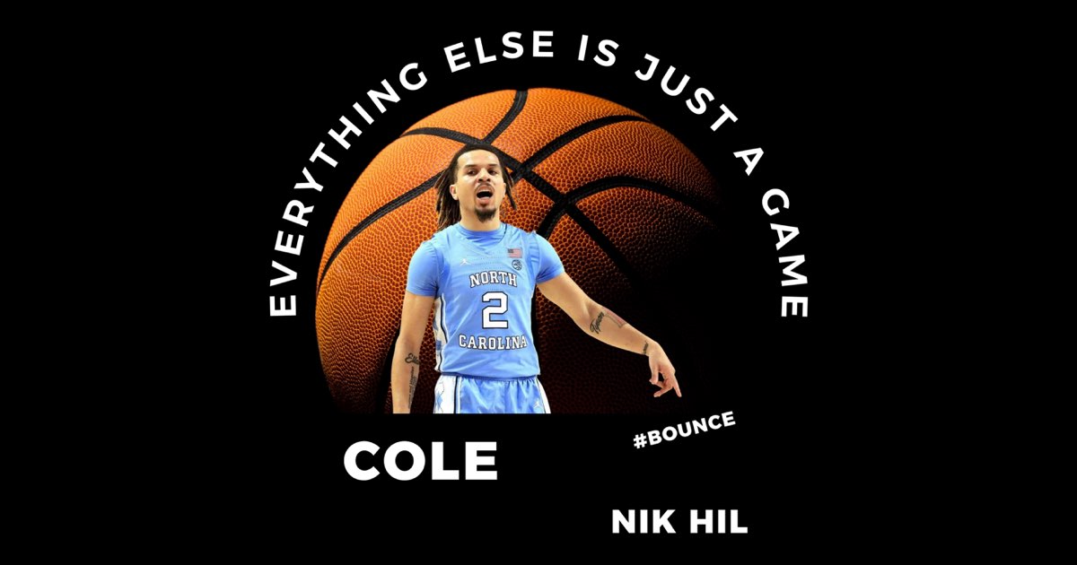 ‎Cole - Single - Album by Nik Hil - Apple Music