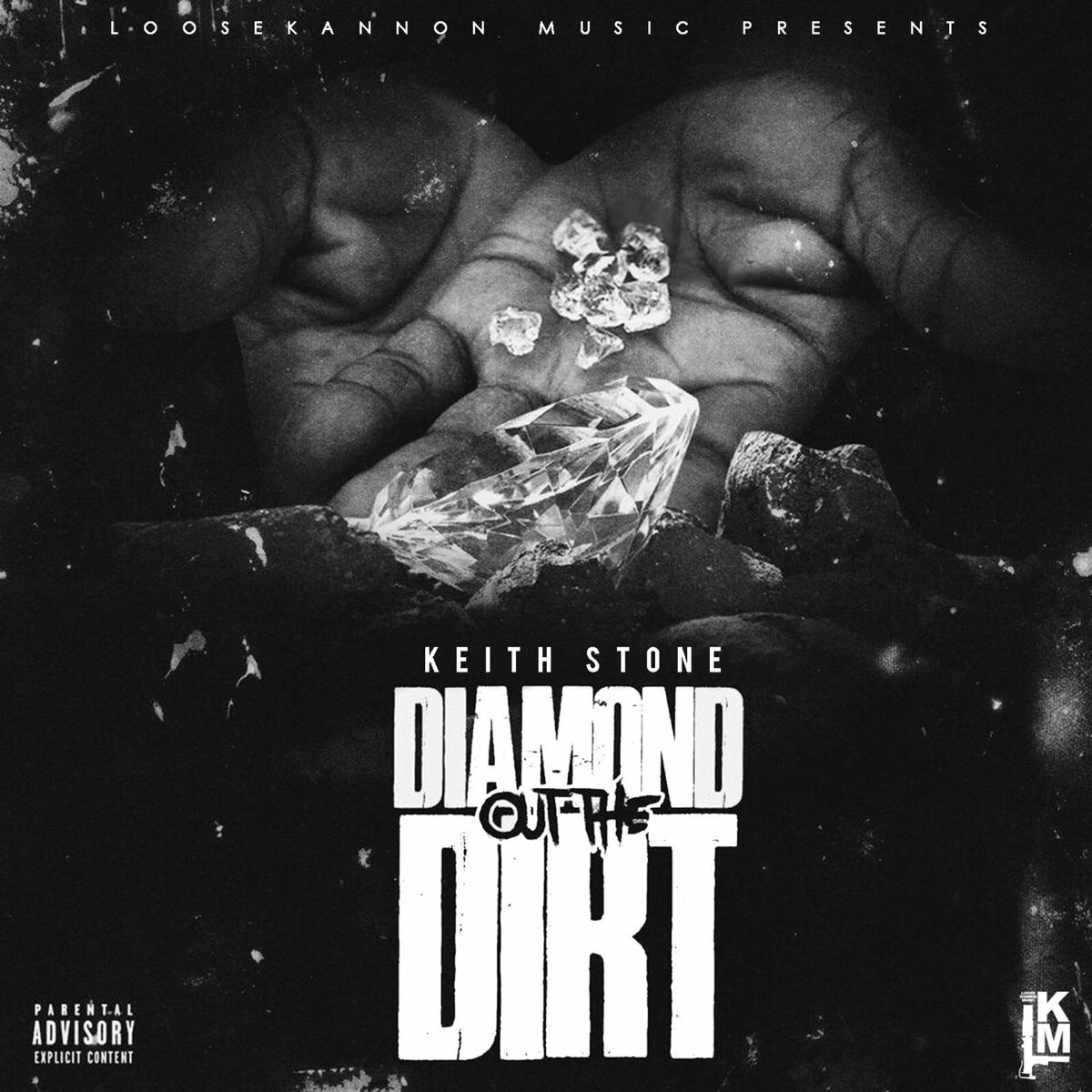 ‎Diamond Out the Dirt - Album by Keith Stone - Apple Music