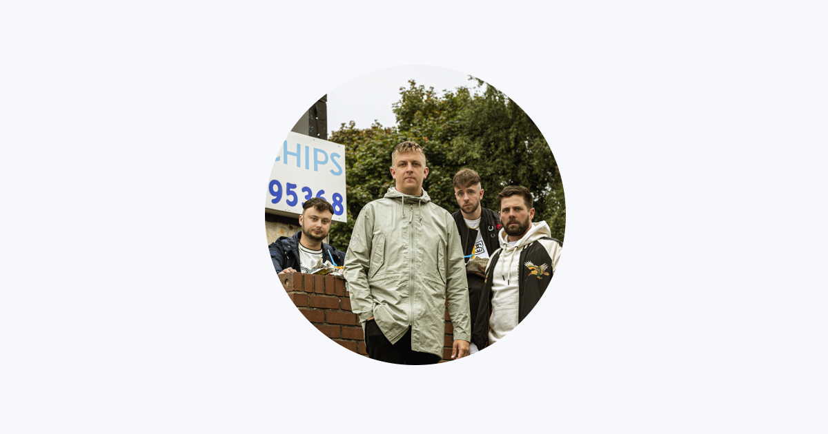 ‎The Reytons on Apple Music
