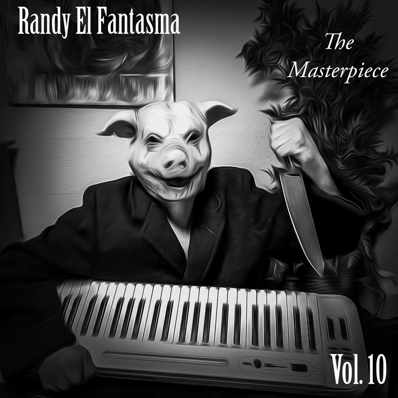Lizard Face - Randy El Fantasma: Song Lyrics, Music Videos & Concerts