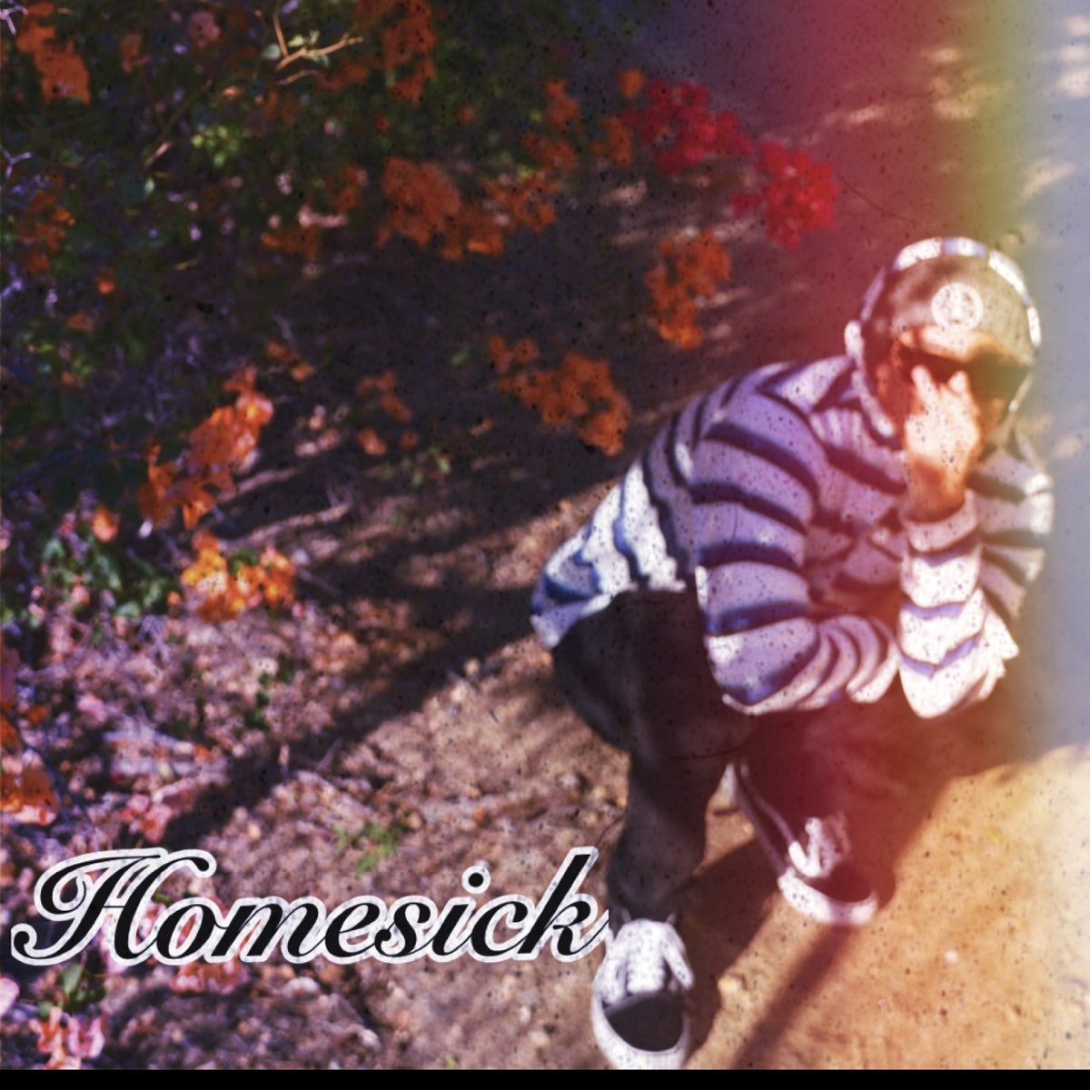 ‎Homesick EP - Album by Whatev$ - Apple Music