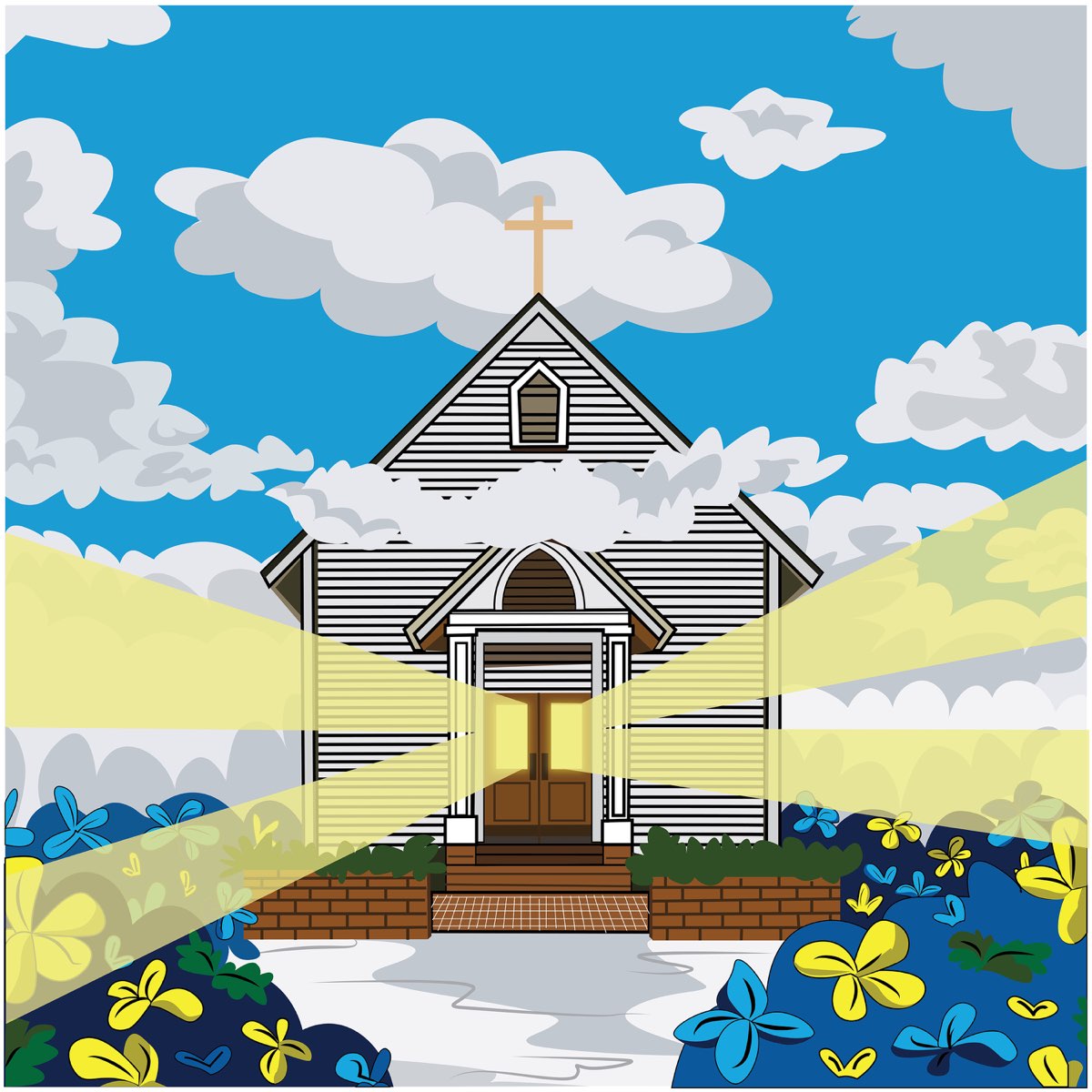 ‎Amasango (feat. SjavasDaDeejay & TitoM) - Single - Album by Mellow ...