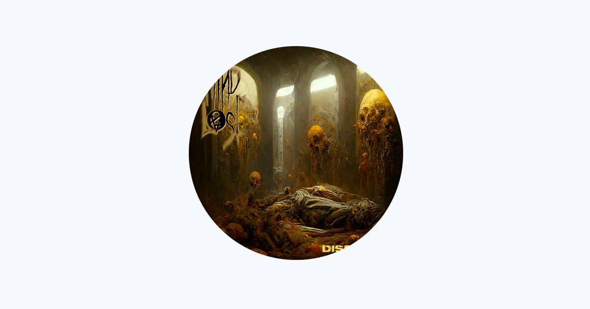 ‎Mind In Lost – Apple Music