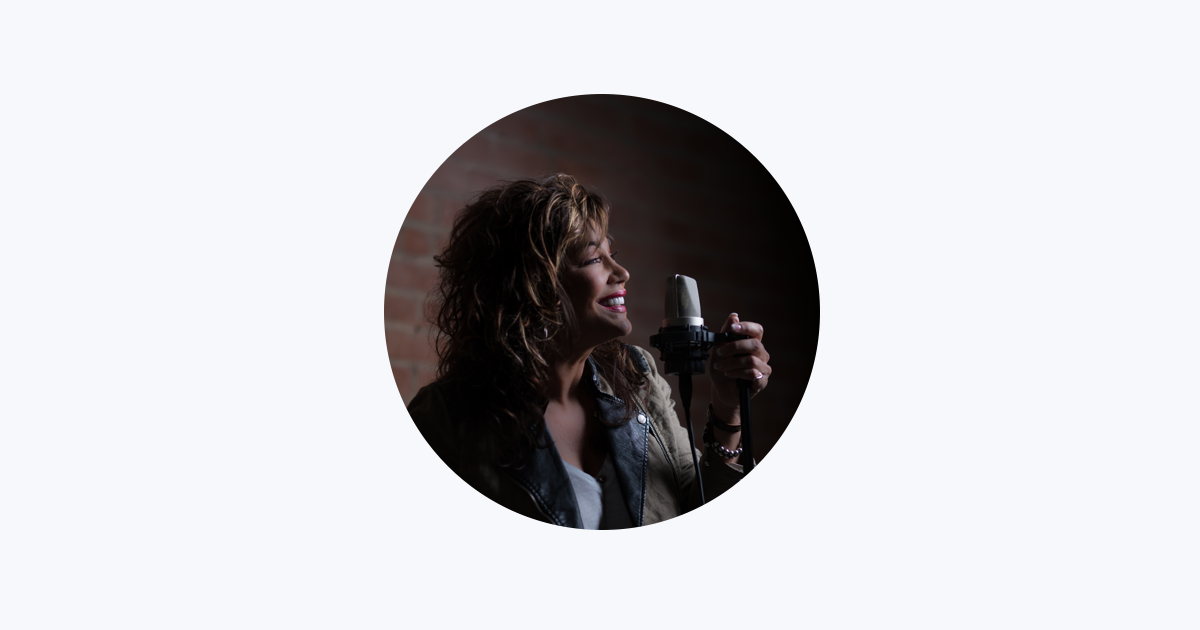 ‎Kathy Troccoli - Apple Music
