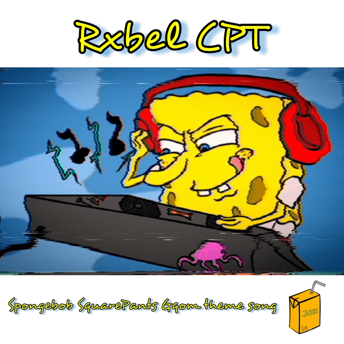 New Spongebob Theme Song