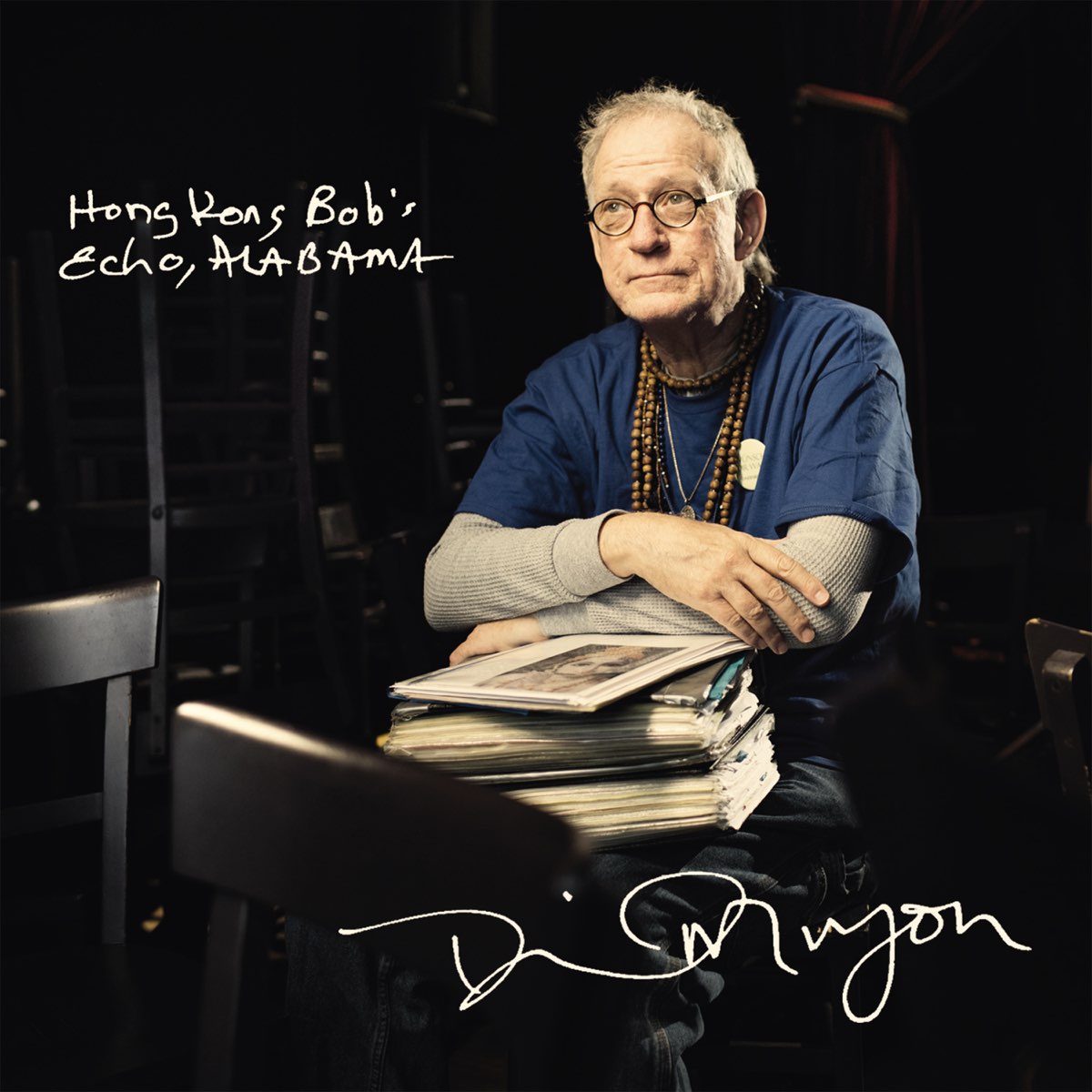 ‎Hong Kong Bob's - Echo, Alabama - David Munyon의 앨범 - Apple Music