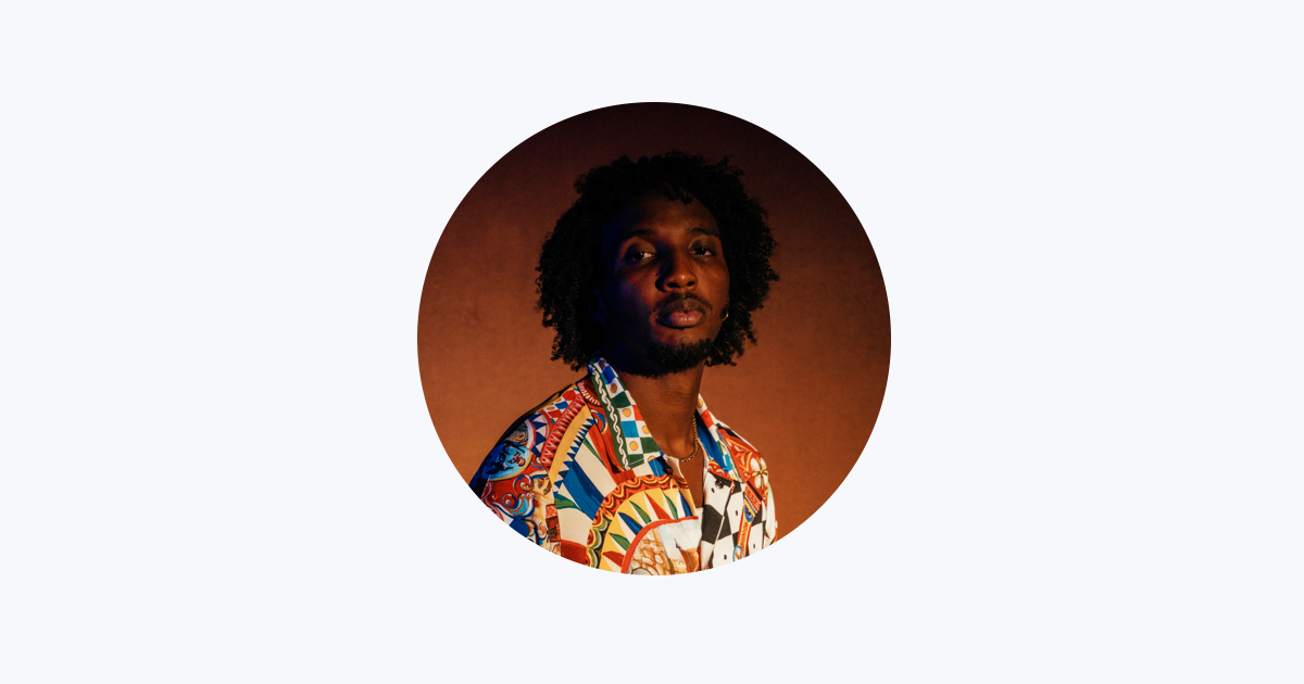 ‎CJ Fly en Apple Music