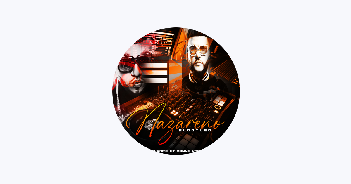 ‎Bad Rome - Apple Music