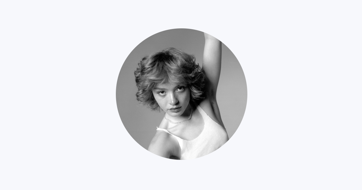 ‎Mallory Merk - Apple Music