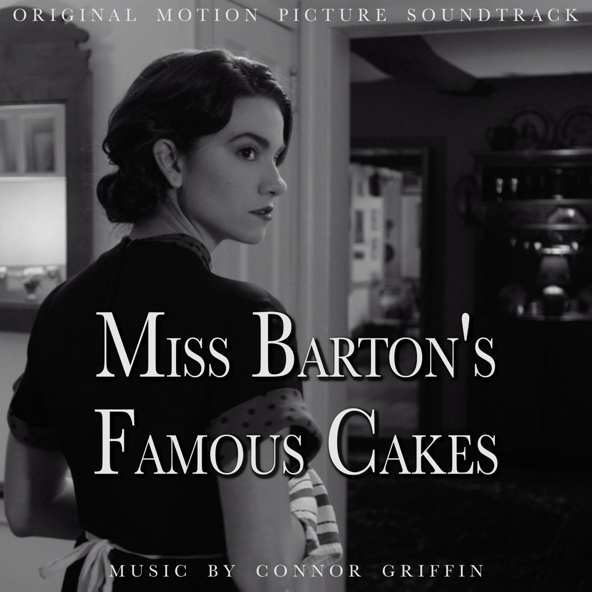 ‎Альбом «Miss Barton's Famous Cakes (Original Motion Picture Soundtrack ...