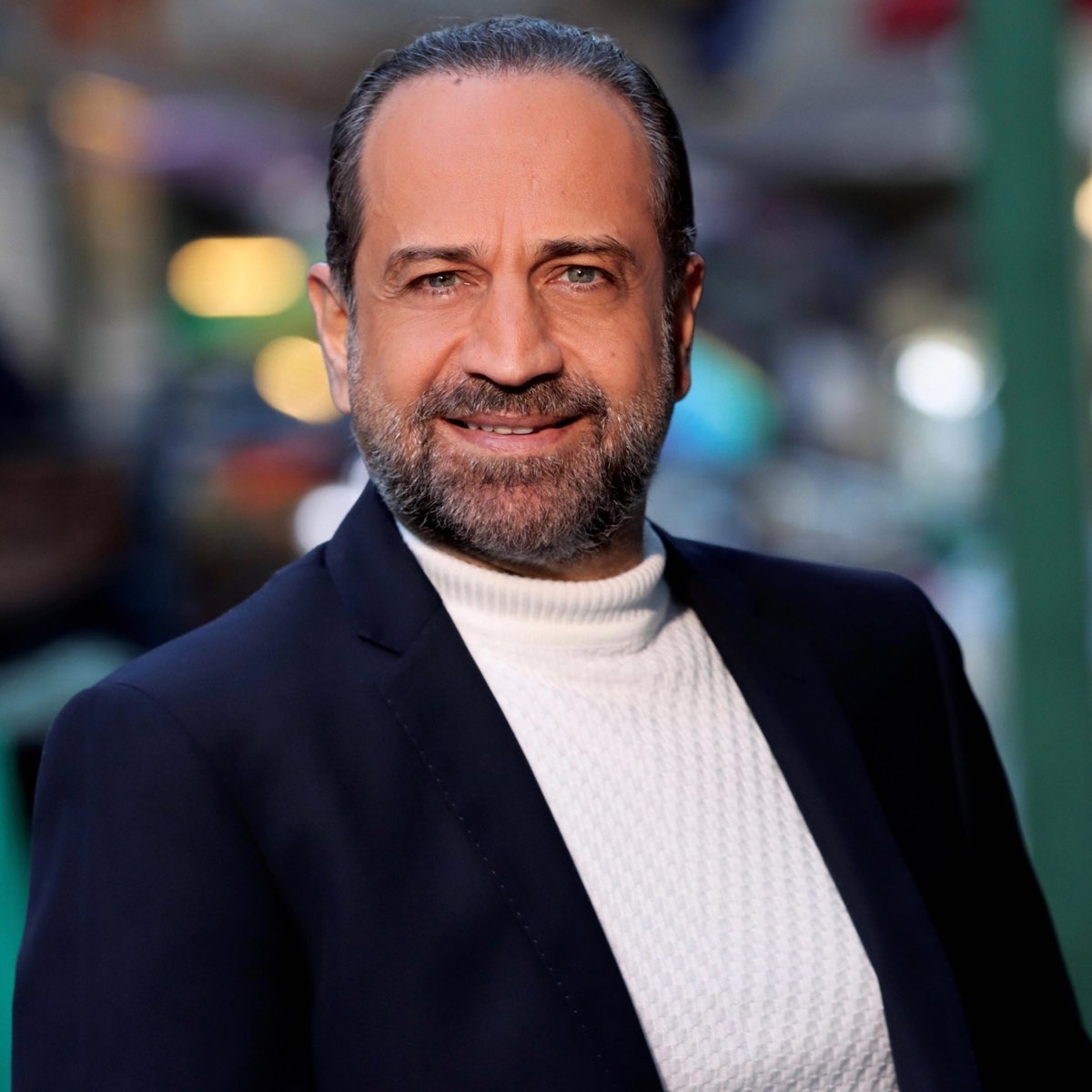 ‎Neri - Single - Album by Garo Gaboudagian - Apple Music