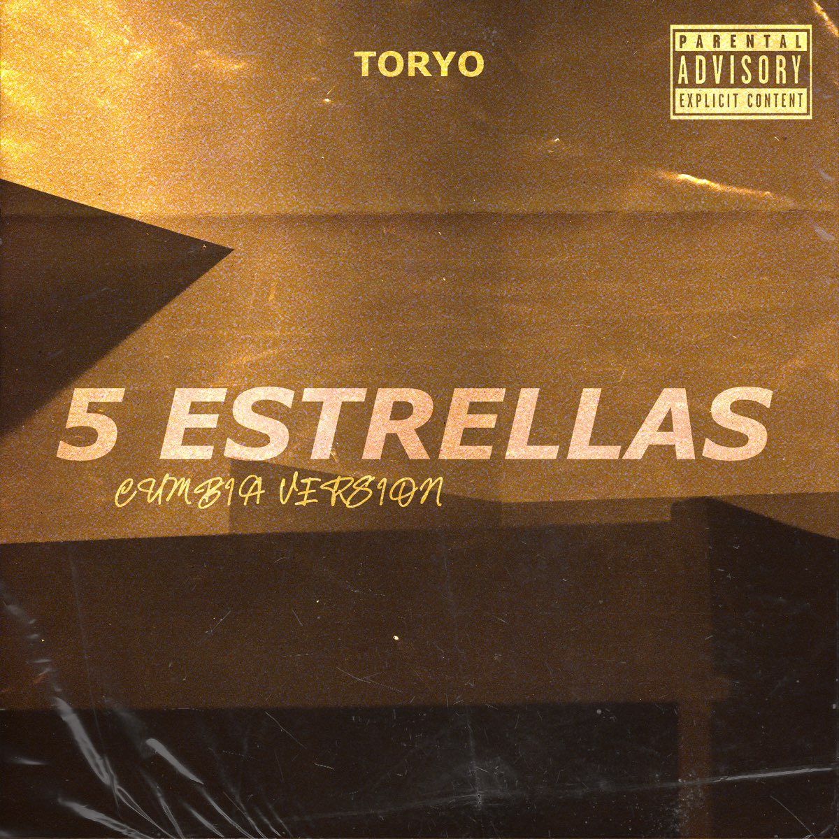 ‎5 Estrellas (Versión Cumbia) - Single - Toryo의 앨범 - Apple Music