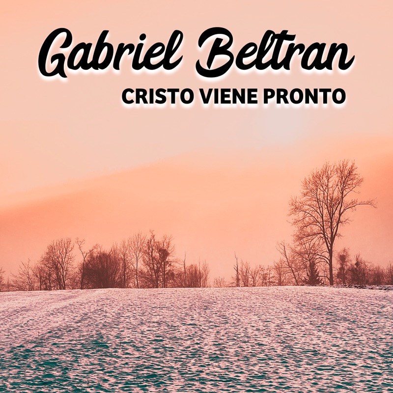 A Donde Ire Señor - Gabriel Beltran: Song Lyrics, Music Videos & Concerts