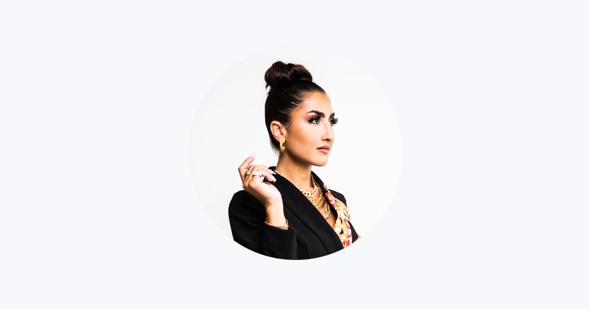 ‎Vanessa Campagna - Apple Music
