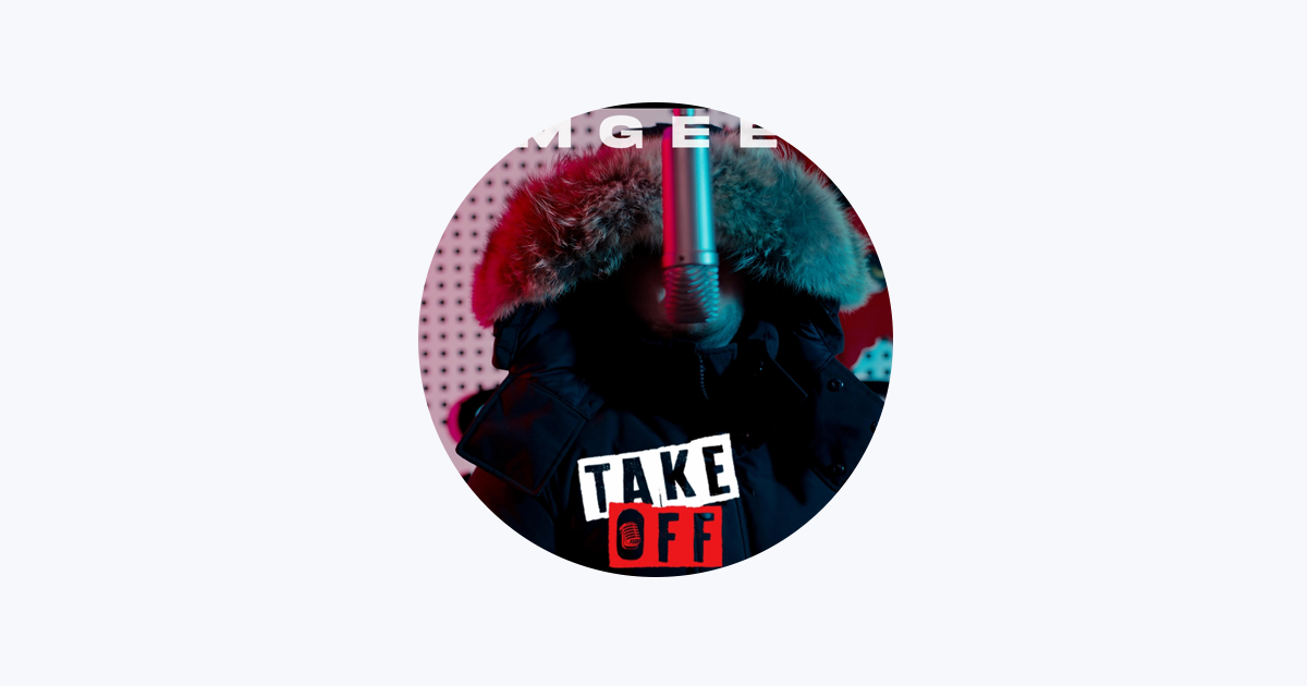 ‎MGee - Apple Music