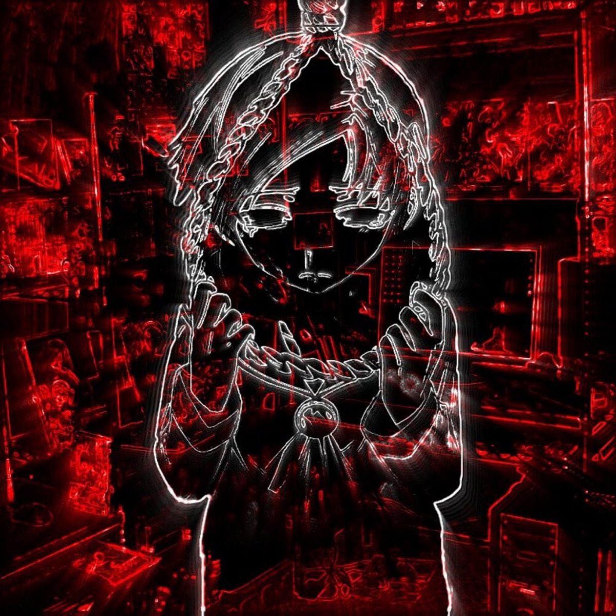 ‎ANGEL (feat. Rebzyyx) - Single - Album by Kaneda7 - Apple Music