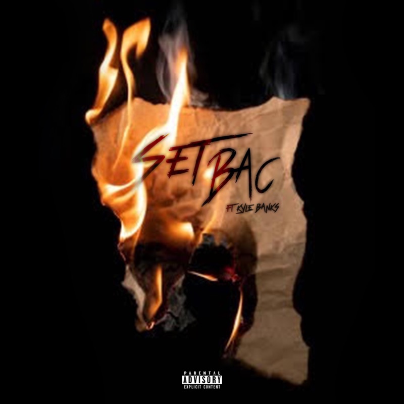 Set Bac (feat. Kyle Banks) - Correy C: Song Lyrics, Music Videos & Concerts