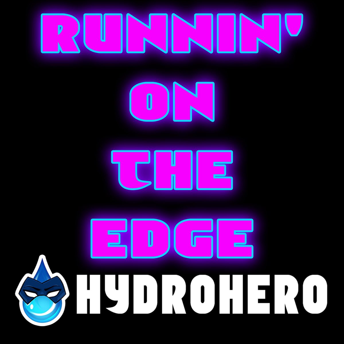 ‎Runnin' on the Edge (Cyberpunk: Edgerunners Rap) - Single by Hydrohero on Apple Music