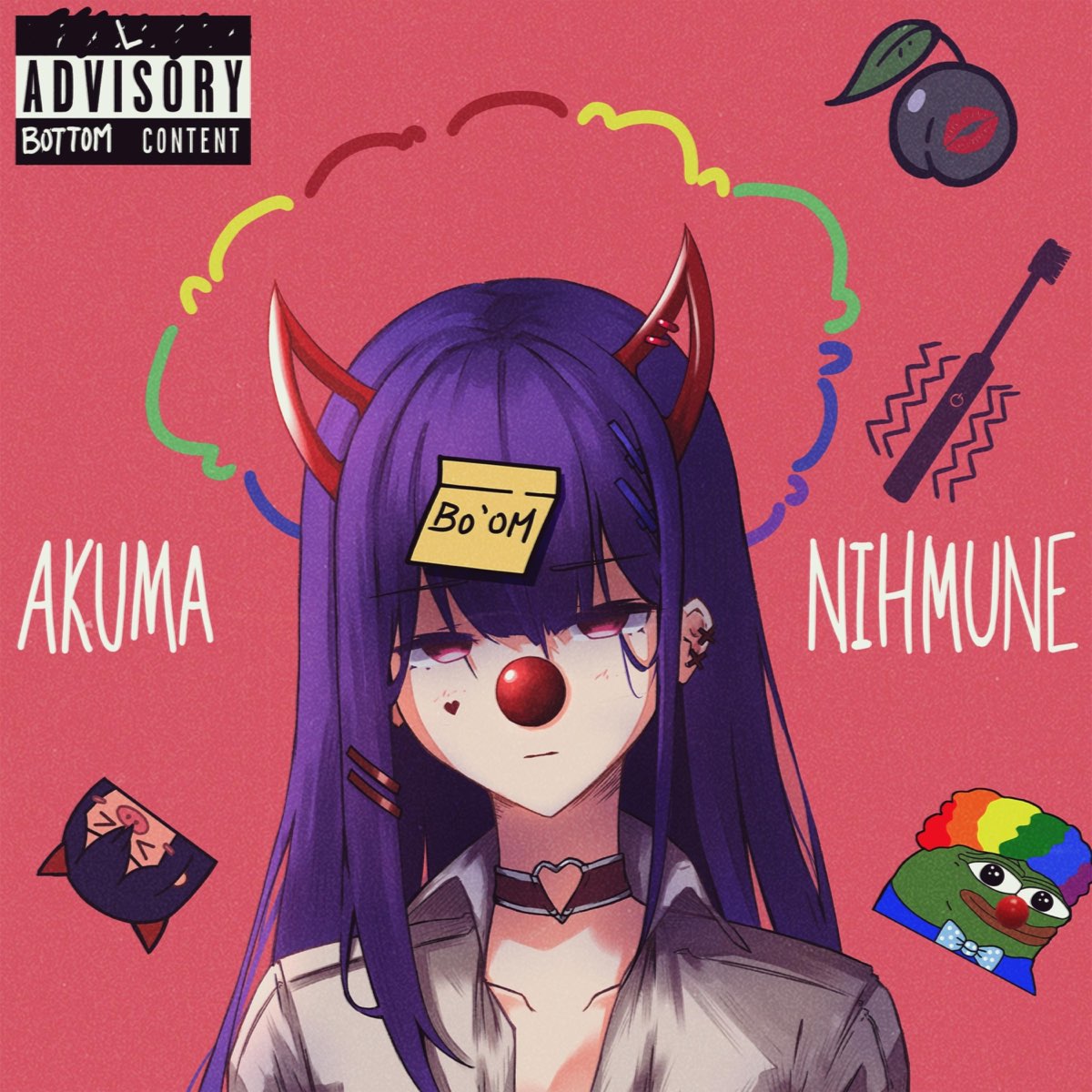 ‎Hate it Here by nihmune on Apple Music