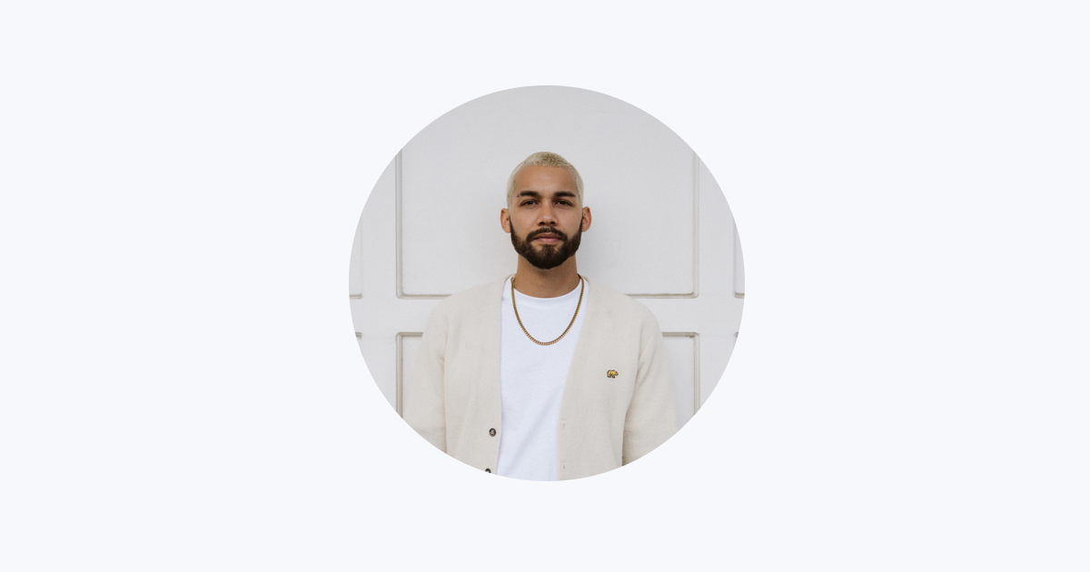 ‎Ryan Ellis - Apple Music