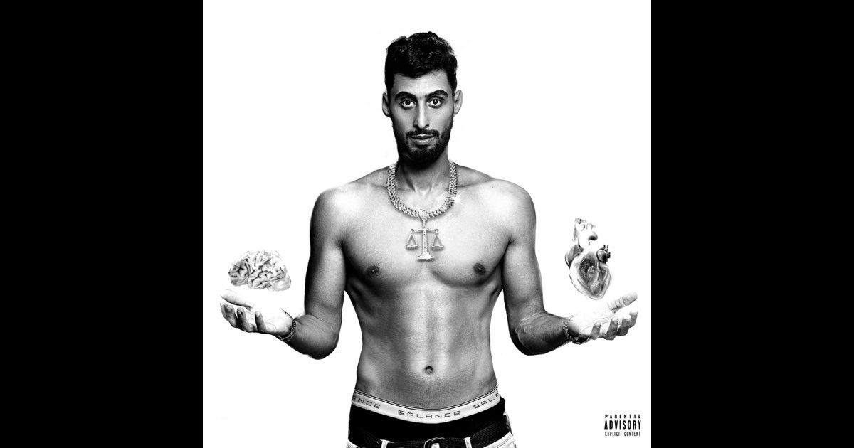 ‎Balance - Album by A.L.A - Apple Music