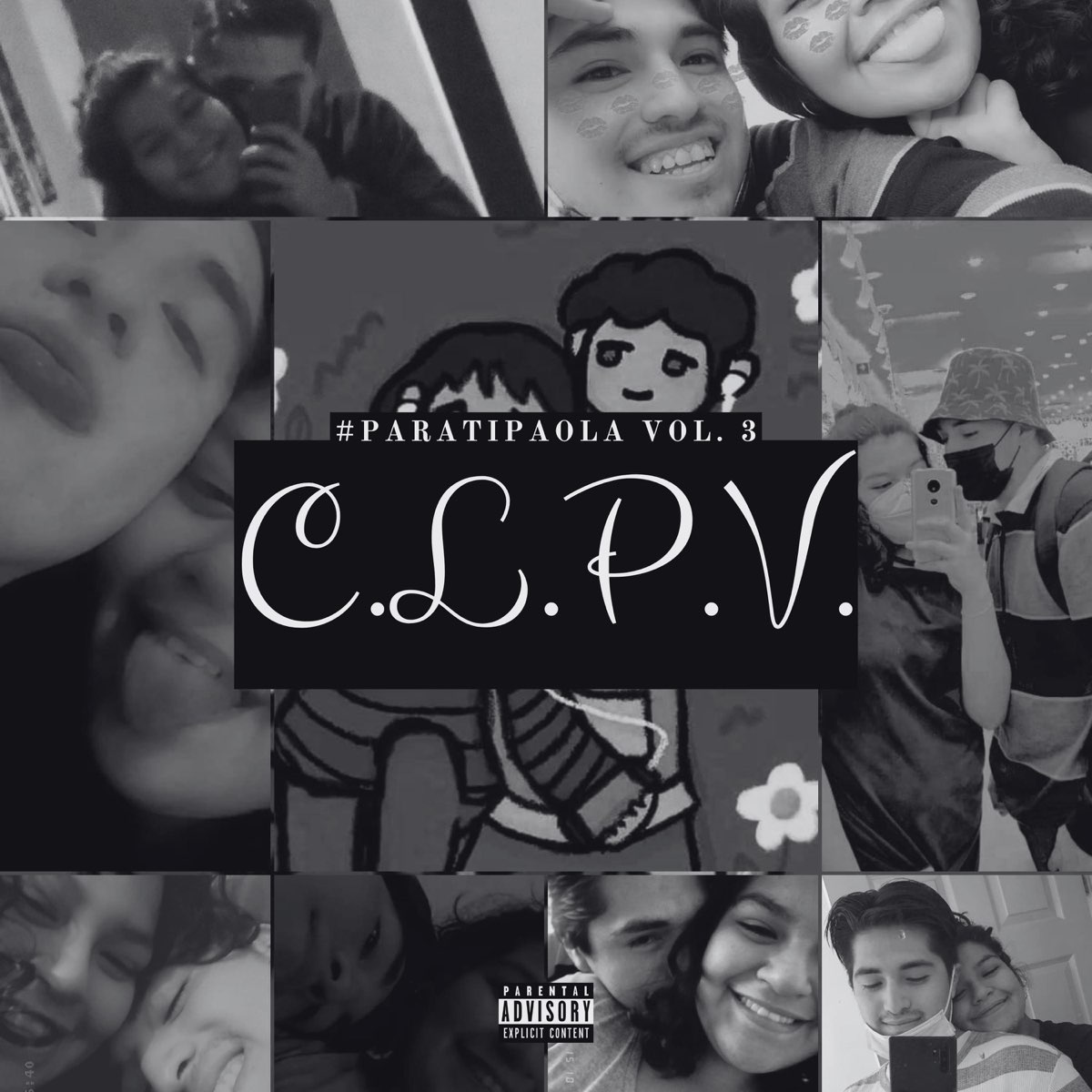 ‎#PTP Vol. 3: Como La Primera Vez - Album by Mario López - Apple Music