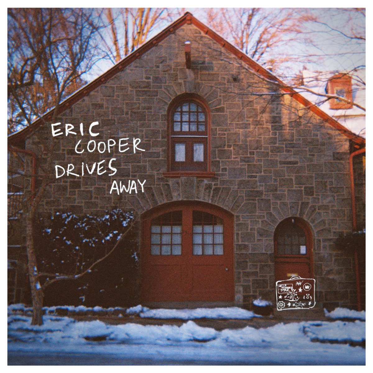 ‎Eric Cooper Drives Away - Single - Album by Three Women - Apple Music
