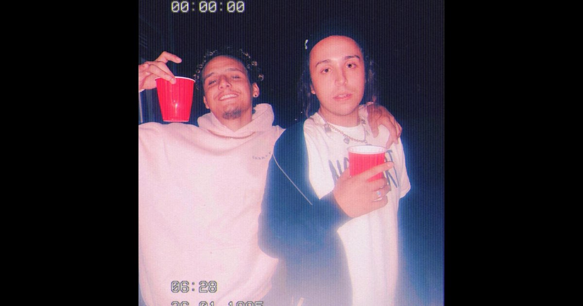 ‎Lean Cups - Single - Album by Cday & Andrew Cole - Apple Music
