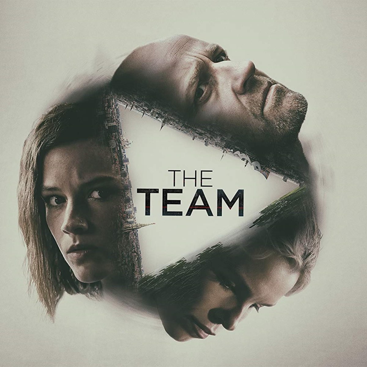 ‎The Team Reloaded (Original Motion Picture Soundtrack) - Jean-Paul ...