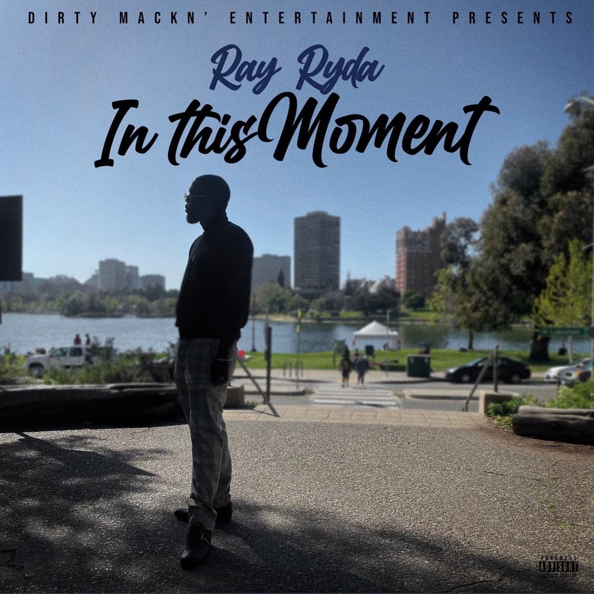 ‎In this Moment - EP - Ray Rydaのアルバム - Apple Music